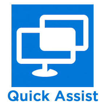 Windows 10 Quick Assist – Solar Sikring
